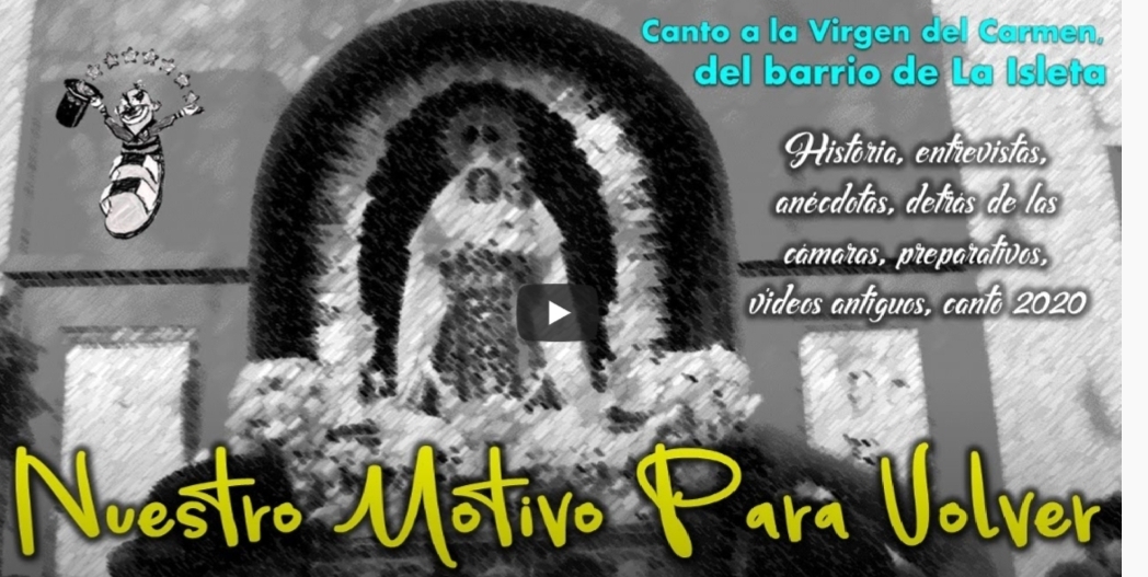 Los Chancletas estrenan su documental «Nuestro Motivo Para Volver ...