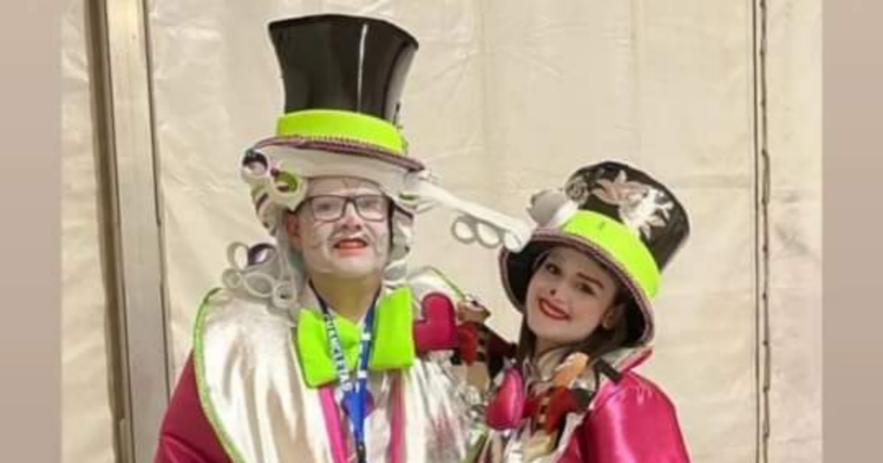 Así será el disfraz de Murga Los Chancletas para el Carnaval 2022 ...