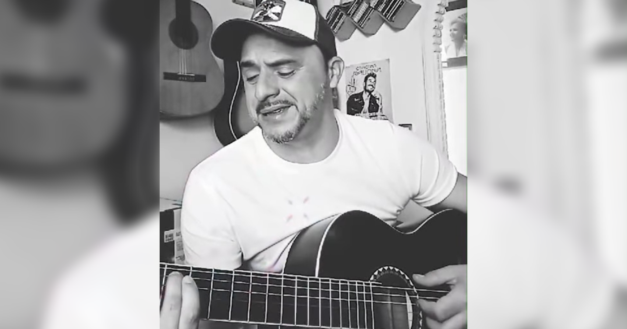 Así es el pasodoble dedicado por Jhonny Alonso a Murga Los Chancletas ...