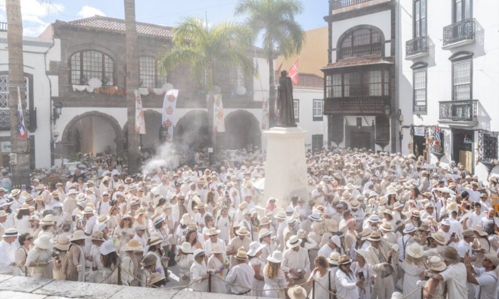 ¿Cuándo se celebran los Indianos 2026? Fechas y programación ...